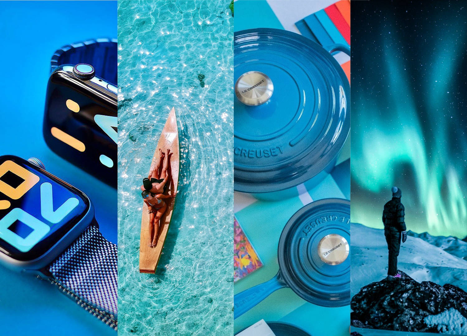 Win Travel Prizes | Luxury Holiday Competition | DAYMADE