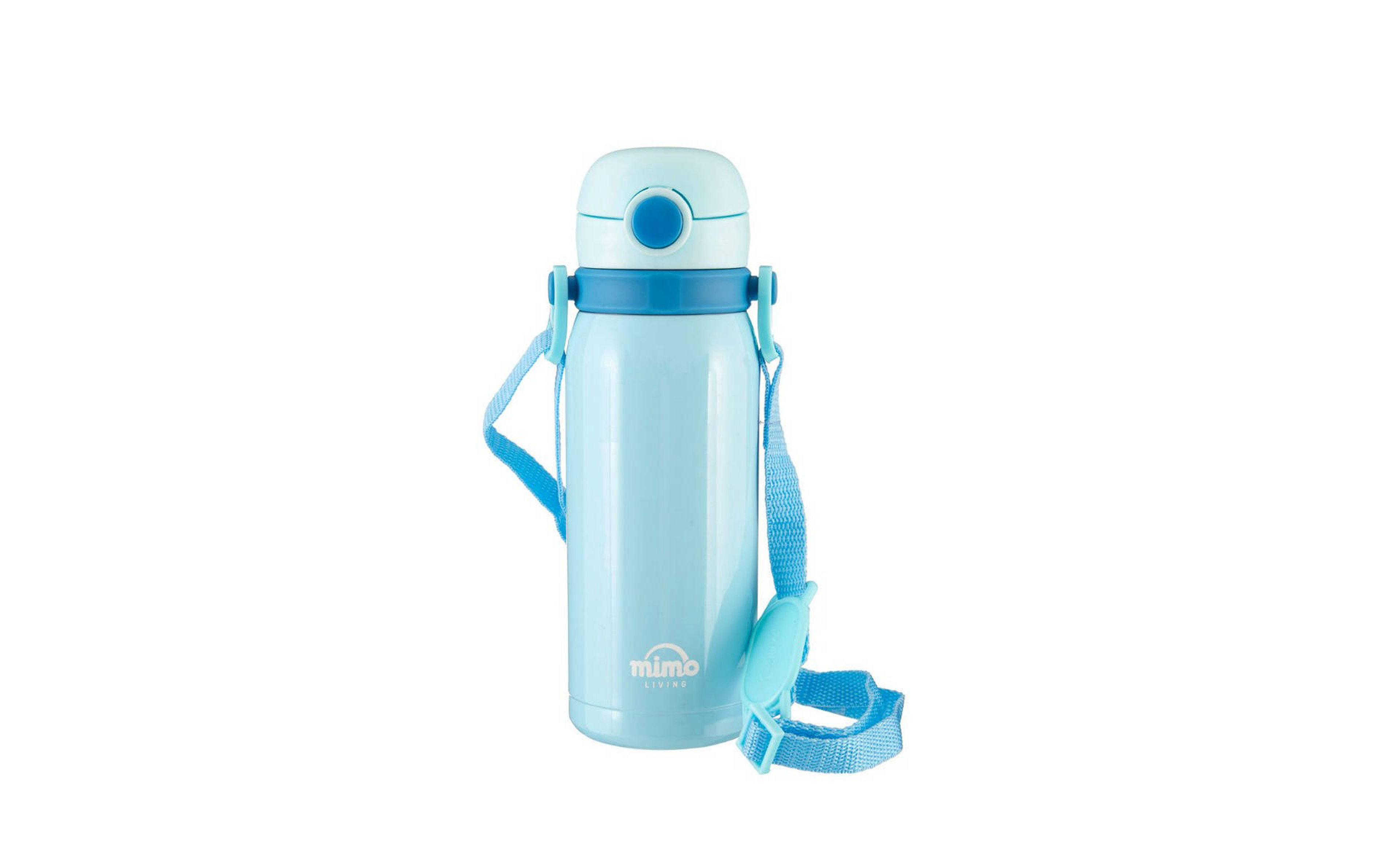 Win a Mimo Blue Drinks Bottle| Win Epic Prizes | DAYMADE