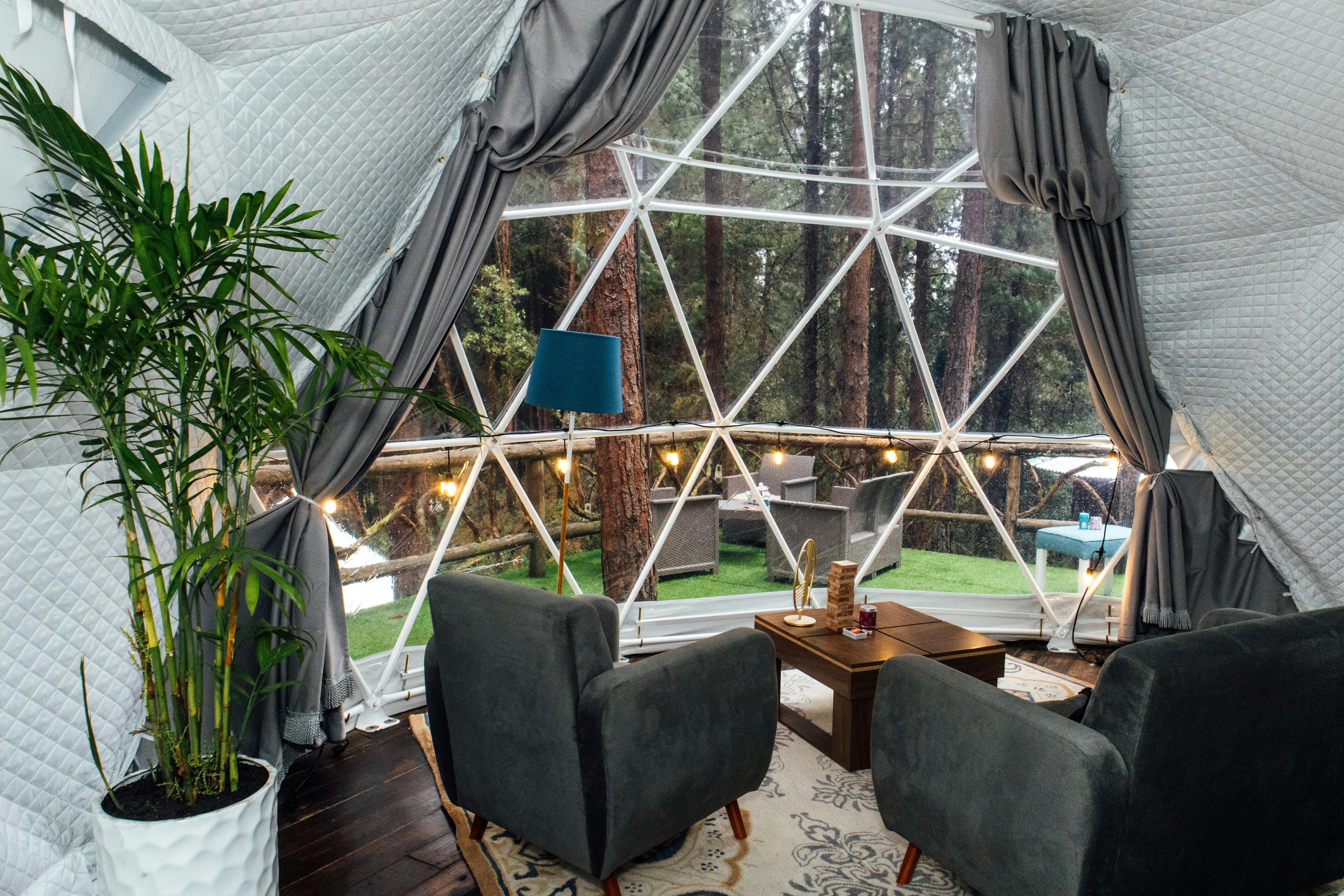 Win a £150 Cool Stays gift card | Win Epic Prizes | DAYMADE