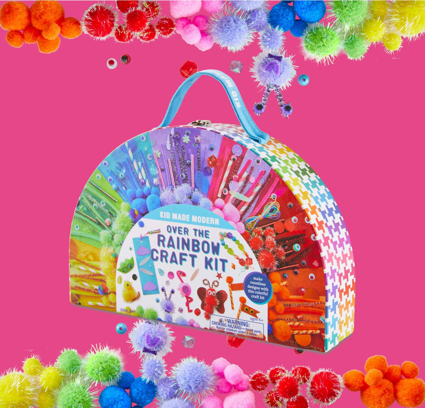 Win a Craft Kit | Win Epic Prizes | DAYMADE