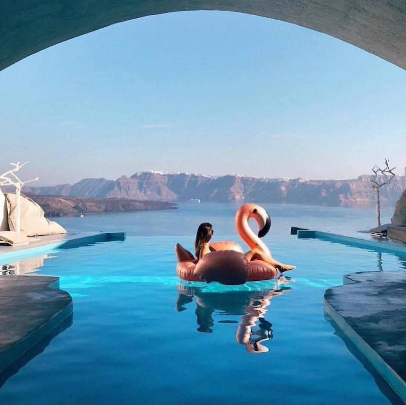 Win Travel Prizes | Luxury Holiday Competition | DAYMADE