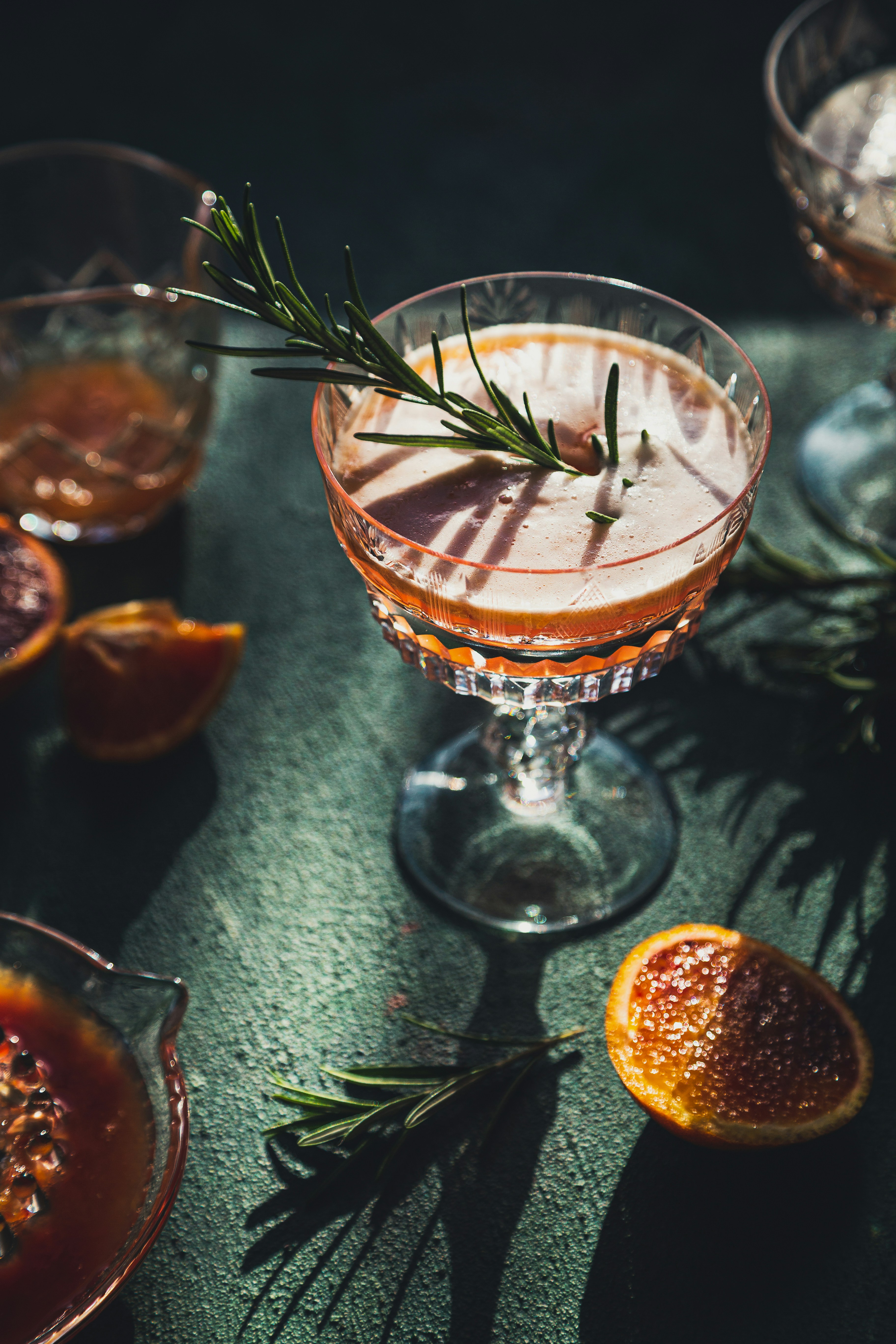 Christmas Cocktail Giftset | Food & Drink Prizes | DAYMADE