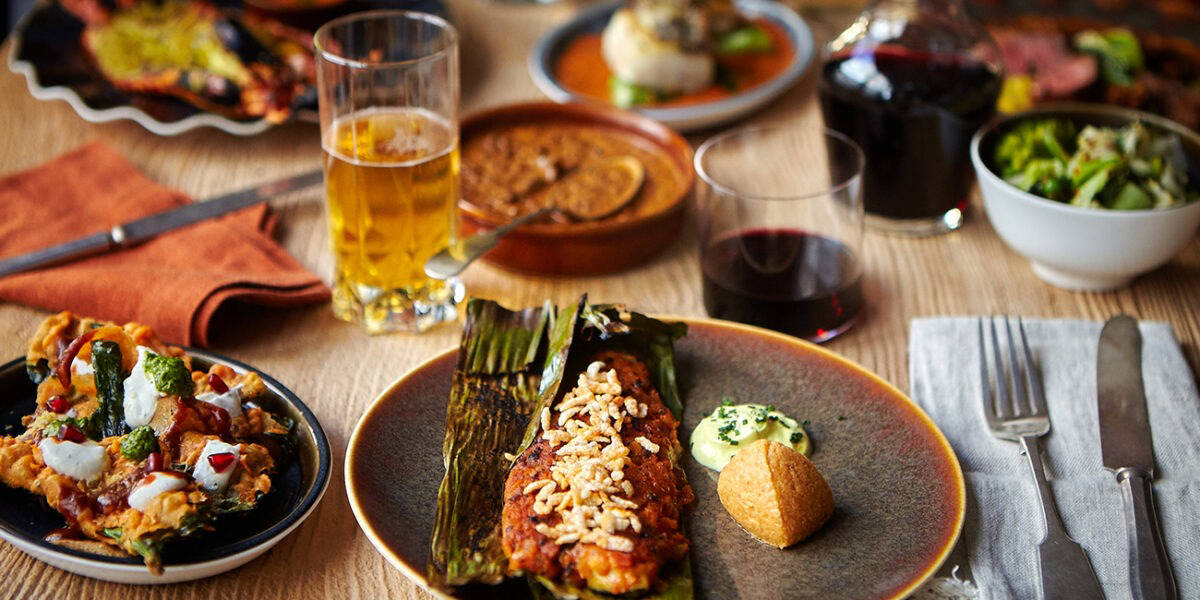 Win a 3 Course Lunch | Win Epic Prizes | DAYMADE