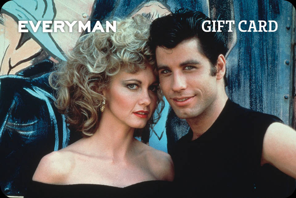 Win a £30 Everyman Cinema Gift Card | Lifestyle Prizes | DAYMADE