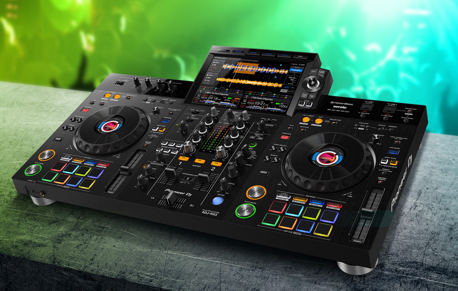 Win DJ Bundle For Beginners | Lifestyle Prizes | DAYMADE