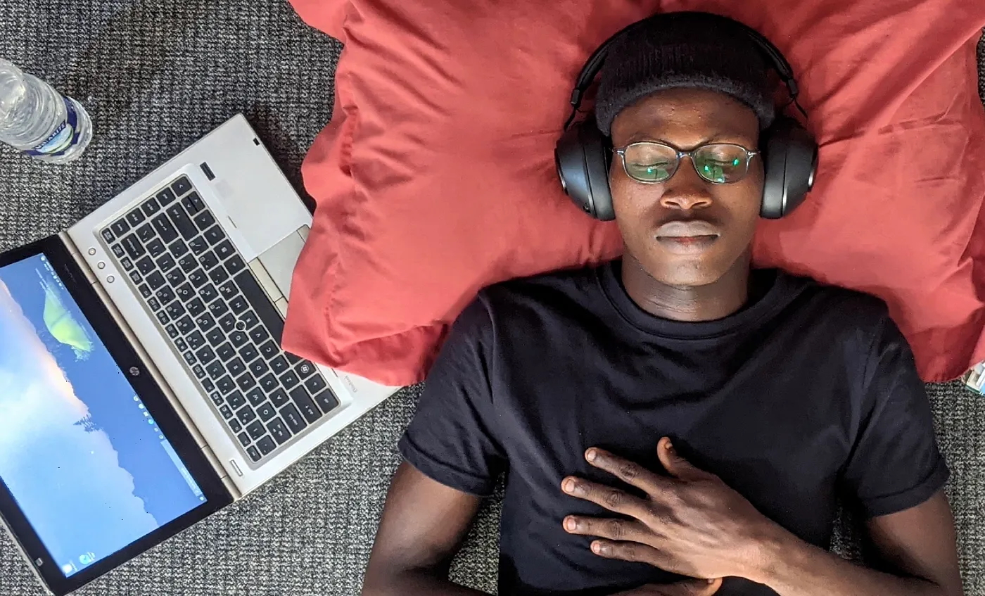 Win A £30 Headspace Gift Card| Prizes | DAYMADE