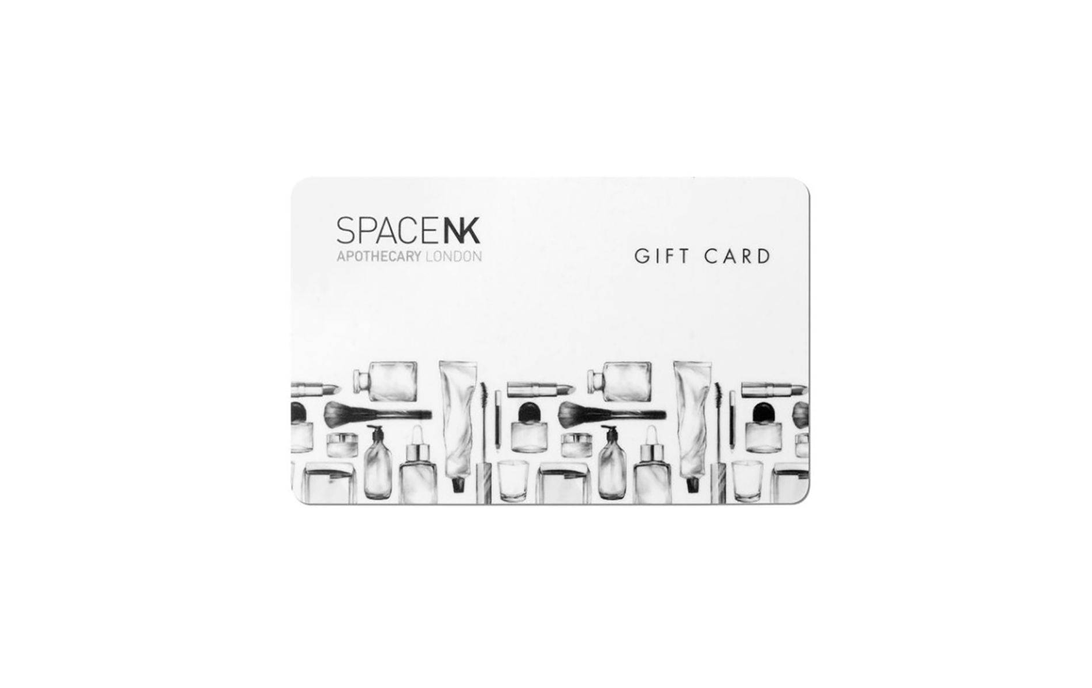 Win a Space NK Gift Card | Gold | Win Epic Prizes | DAYMADE